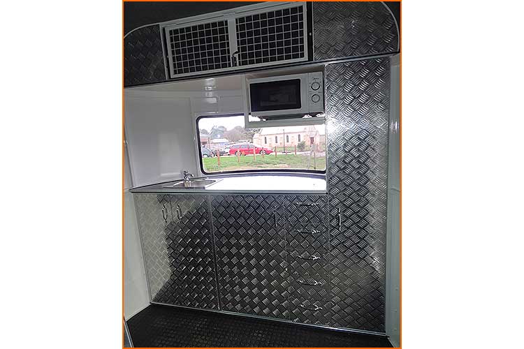 Horse Floats Spare Parts | Made with Australia | Australian Made Custom ...