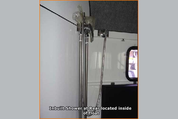 Horse Floats Spare Parts | Made with Australia | Australian Made Custom ...