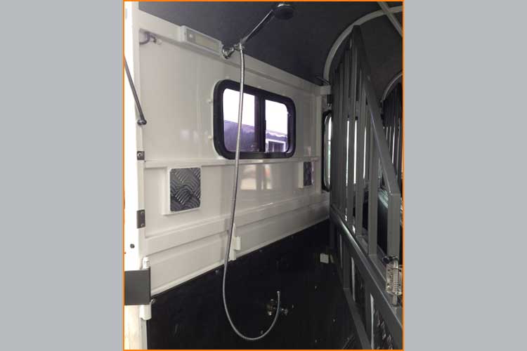 Horse Floats Spare Parts | Made with Australia | Australian Made Custom ...