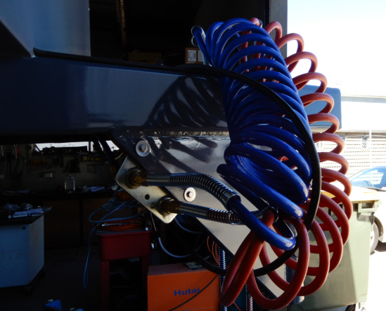 Horse Floats Spare Parts | Made with Australia | Australian Made Custom ...