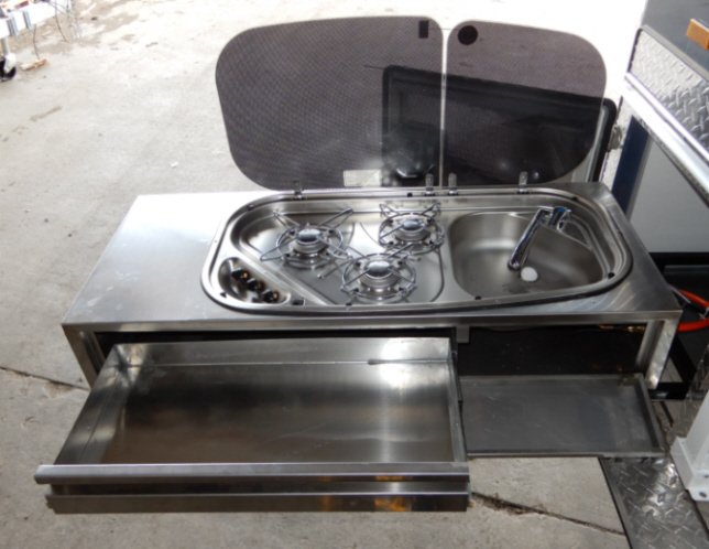 Horse Floats Spare Parts | Made with Australia | Australian Made Custom ...