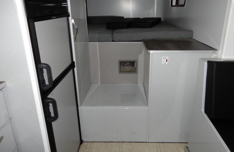 Horse Floats Spare Parts | Made with Australia | Australian Made Custom ...